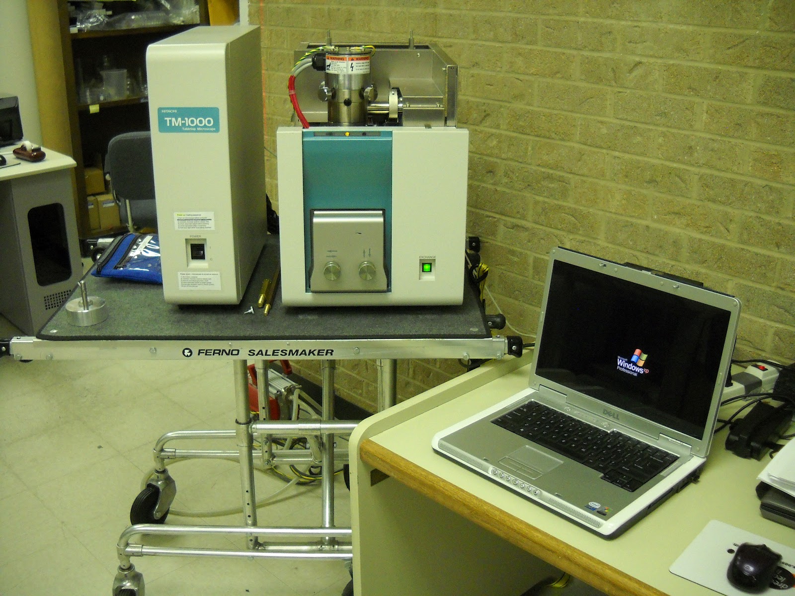 Scanning Electron Microscope Blog: Have Scanning Electron Microscope ...